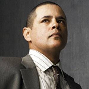 Picture of Raymond Cruz
