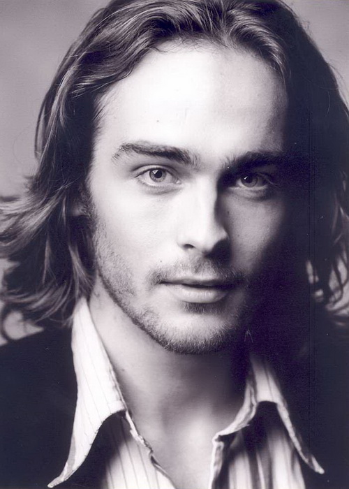 Picture of Tom Mison