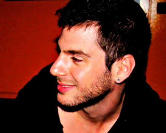 Alexandros Dimopoulos image