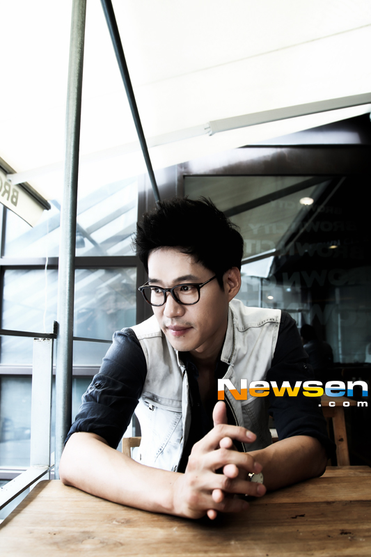 Picture of Jun-Sang Yu