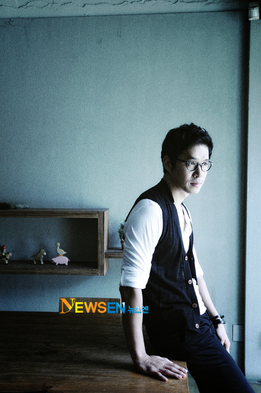 Picture of Jun-Sang Yu