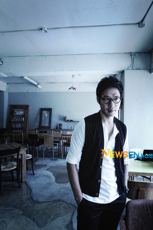 Picture of Jun-Sang Yu