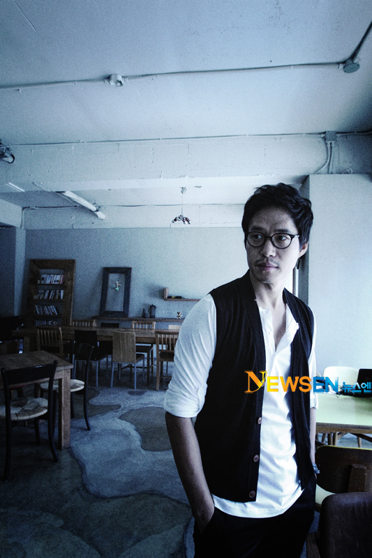 Picture of Jun-Sang Yu