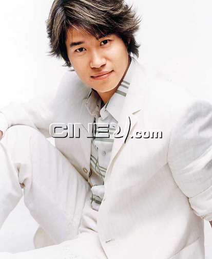 Image of Jun-Sang Yu