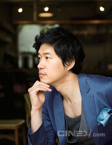 Picture of Jun-Sang Yu