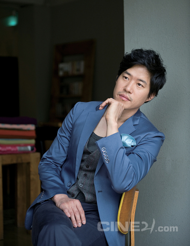 Image of Jun-Sang Yu