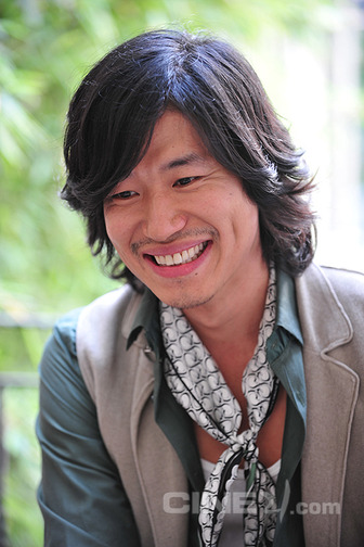 Picture of Jun-Sang Yu