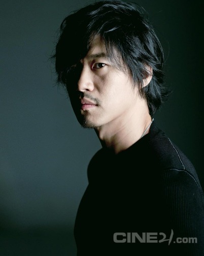 Picture of Jun-Sang Yu