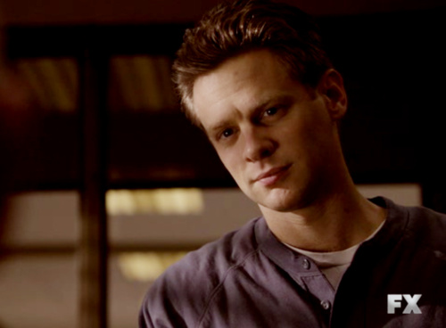 Image of Jacob Pitts