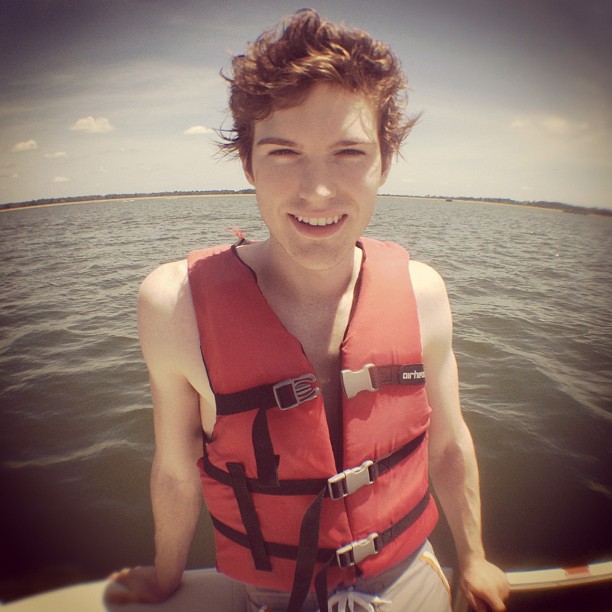 Picture of Tanner Patrick