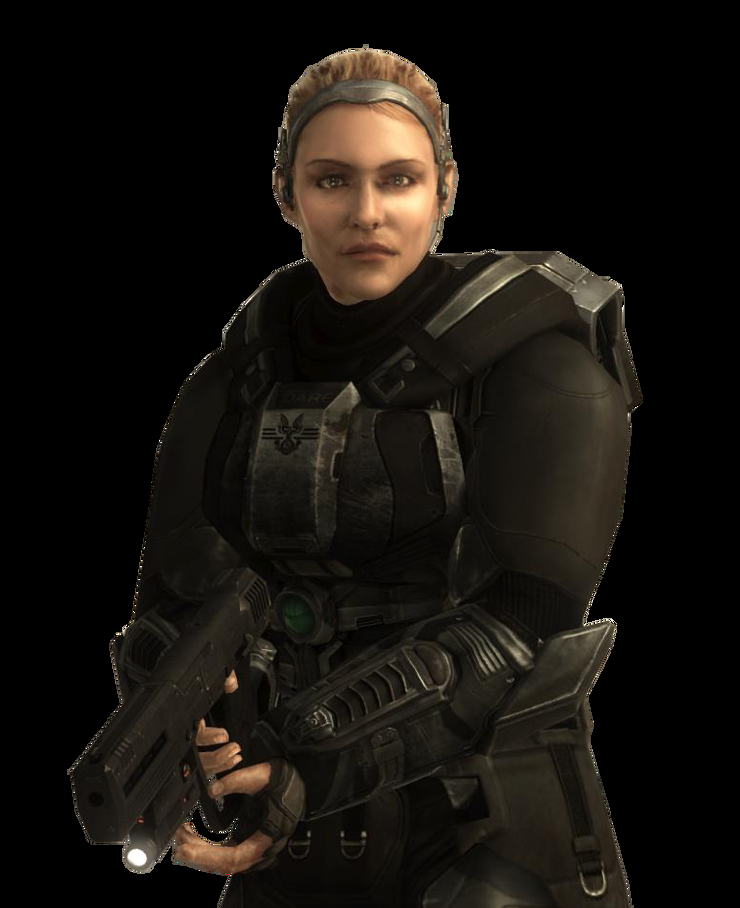 Picture of Halo 3: ODST