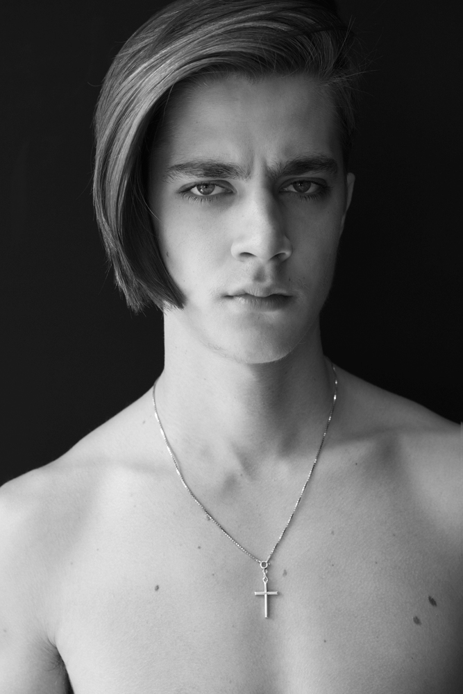 Picture of Pedro Bertolini