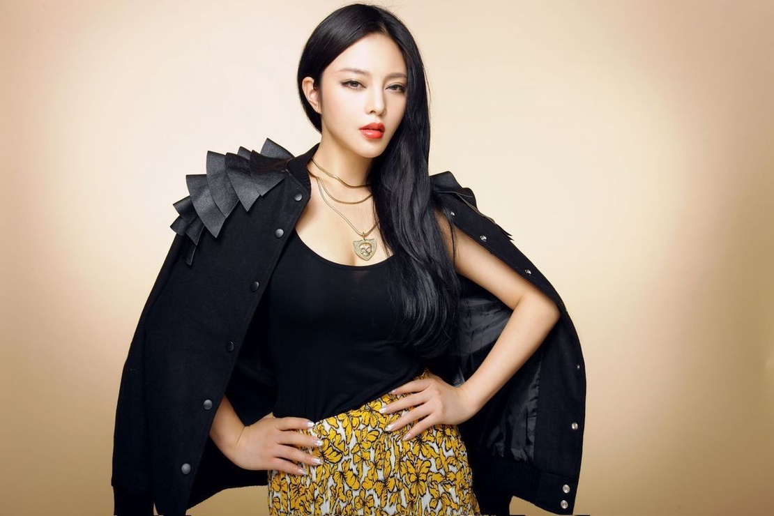 Picture of Feng Yu Zhi