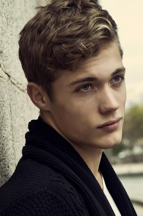 Picture of Steven Chevrin