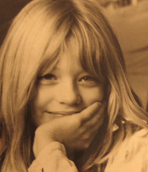 Picture of Sophie Ward