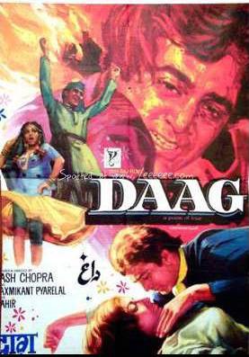 Picture of Daag: A Poem of Love