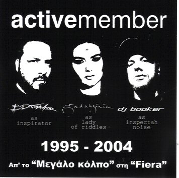 Picture of Active Member