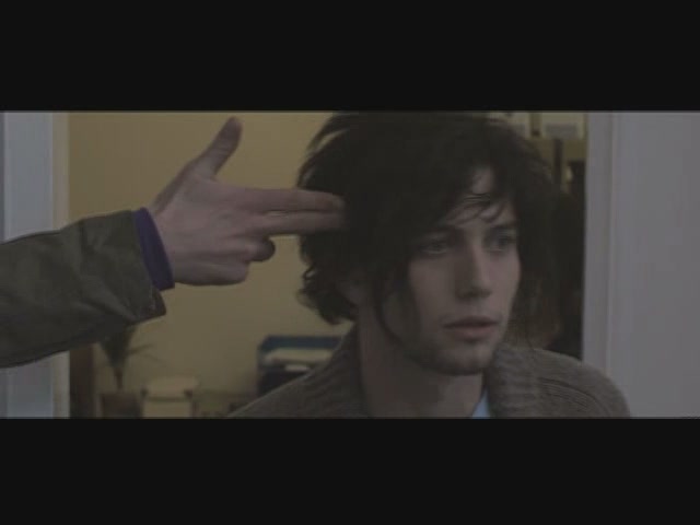 Picture of Jackson Rathbone