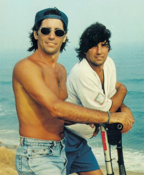 The Alessi Brothers image