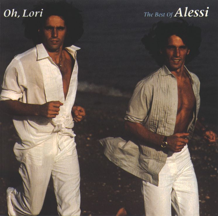 Picture of The Alessi Brothers