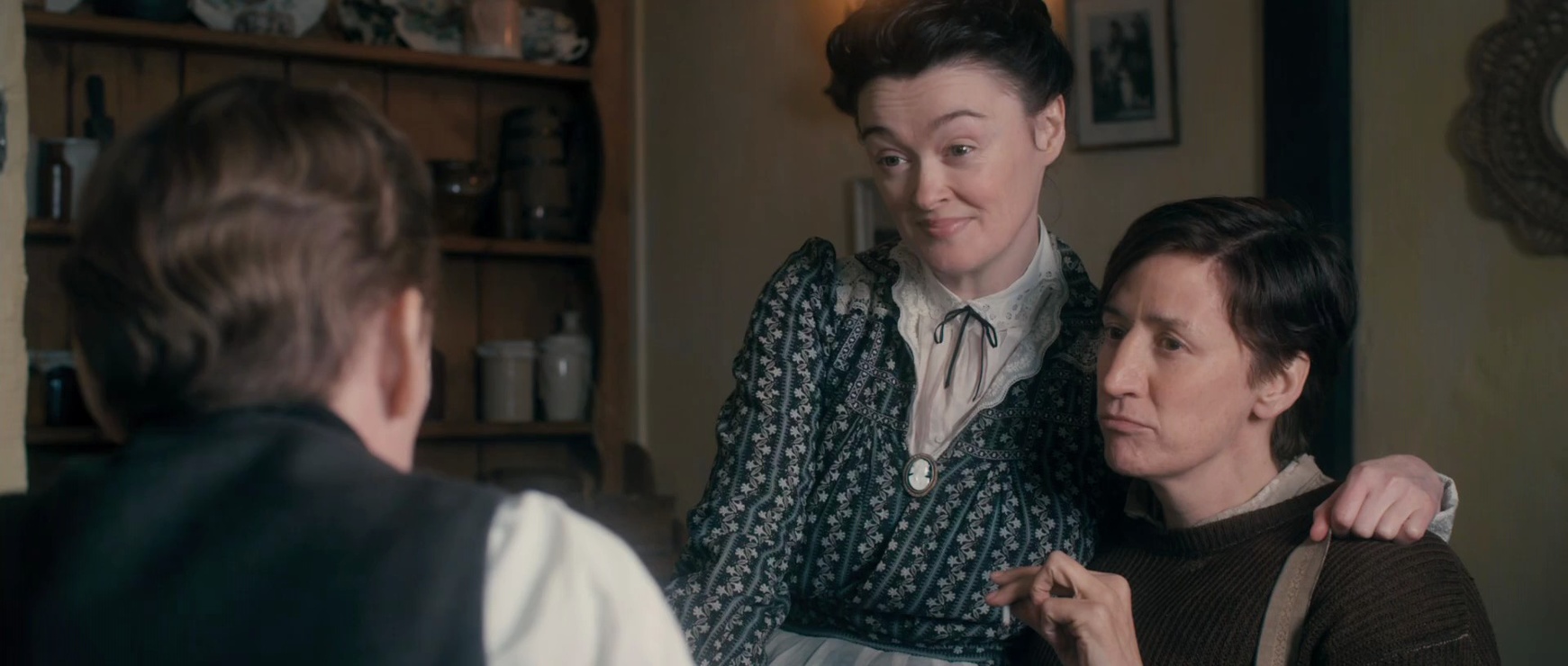 Picture of Albert Nobbs