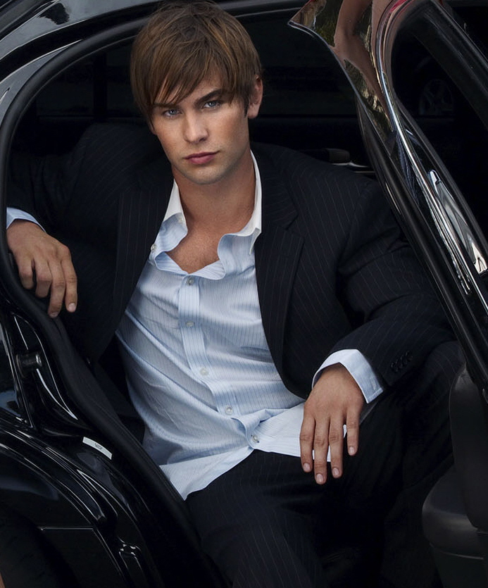 Chace Crawford picture
