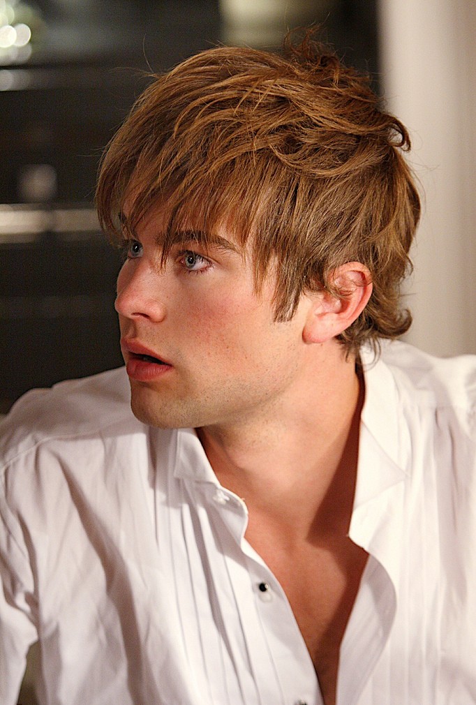 Chace Crawford picture