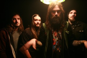 Picture of He Is Legend