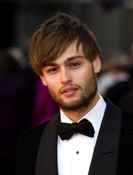 Picture of Douglas Booth
