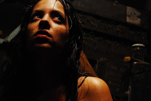 Picture of Cold Sweat