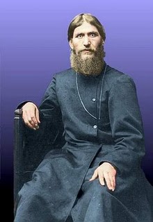 Grigory Rasputin picture