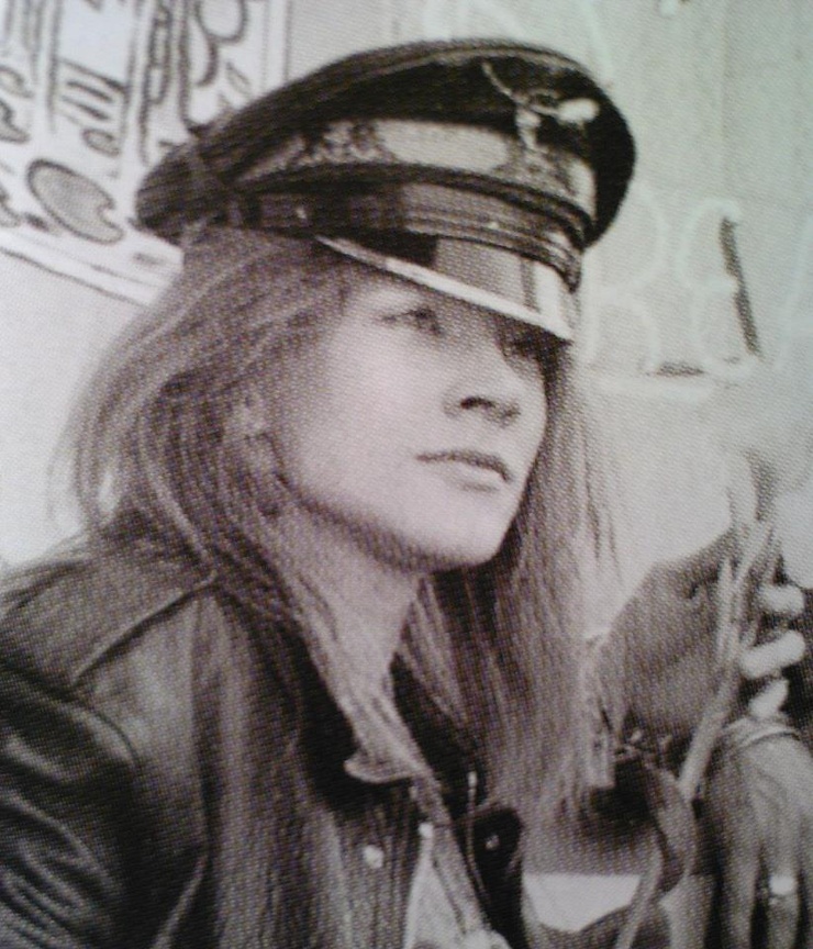 Picture of Axl Rose