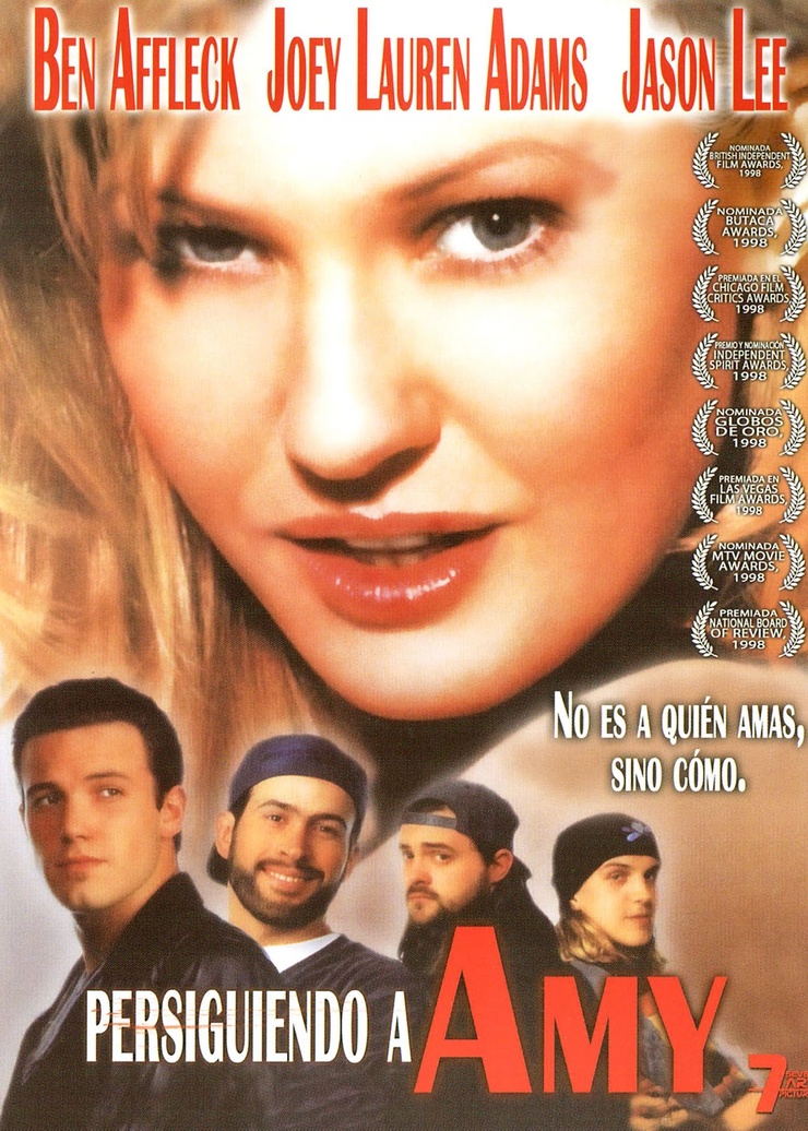 Picture of Chasing Amy