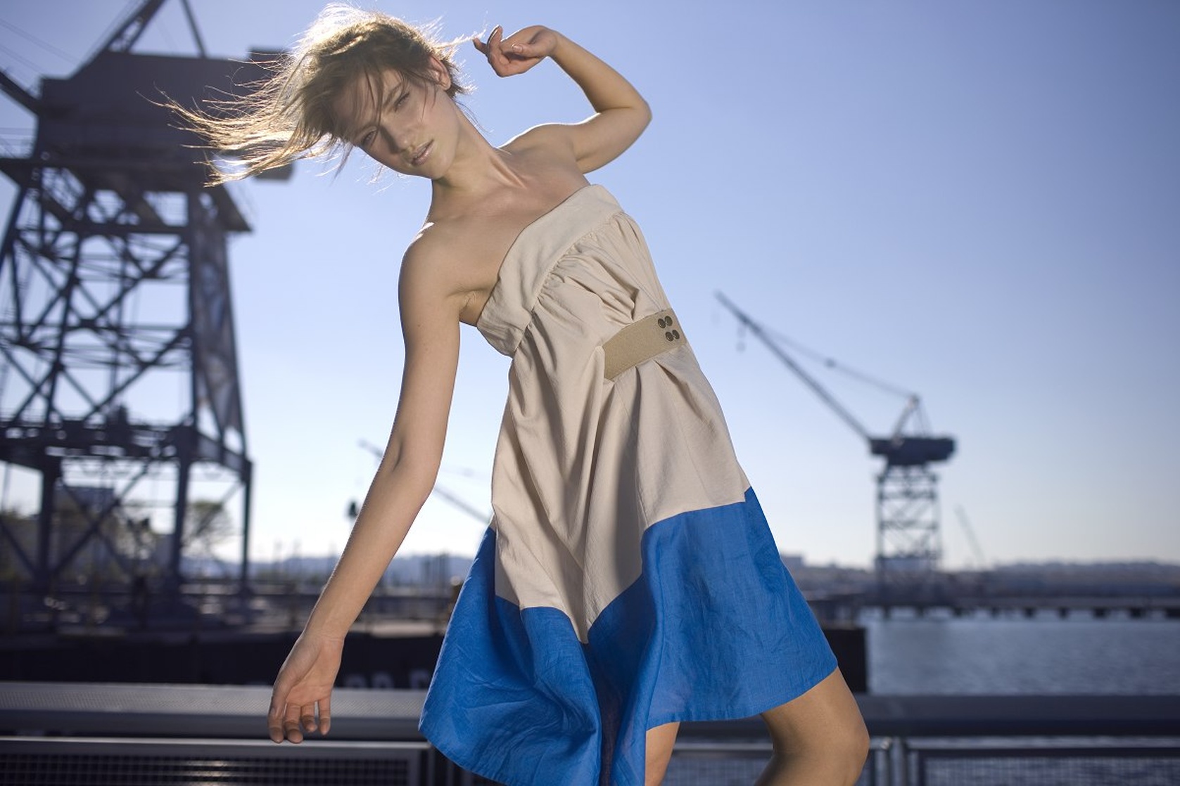 Picture of Anya Rozova