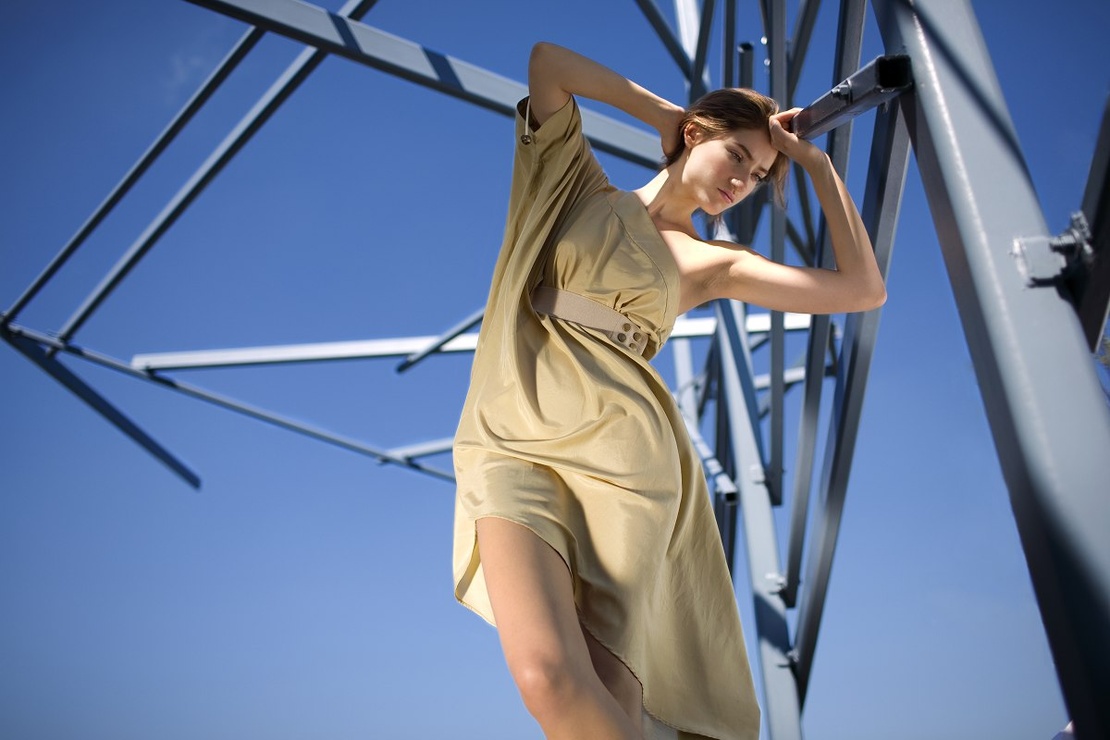 Picture of Anya Rozova