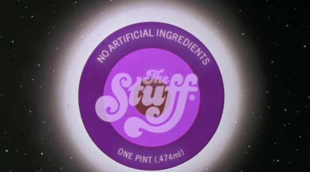 The Stuff image