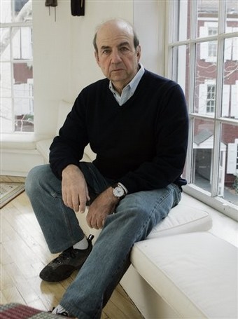 Calvin Trillin picture