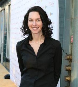 Picture of Michelle Paradise