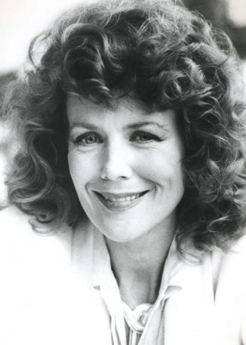 Picture of Fiona Lewis