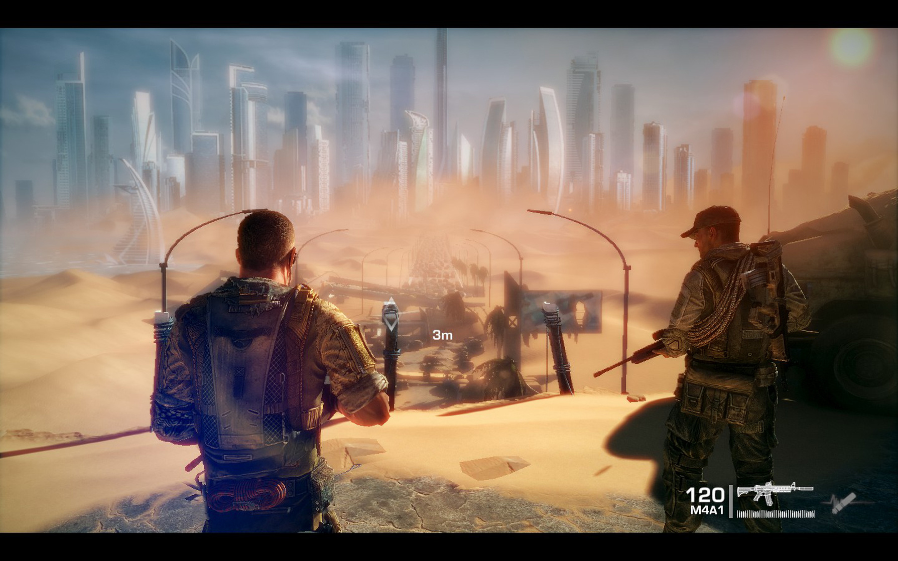 Picture of Spec Ops: The Line