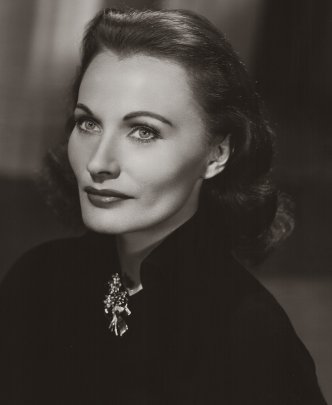 Picture of Florence Marly