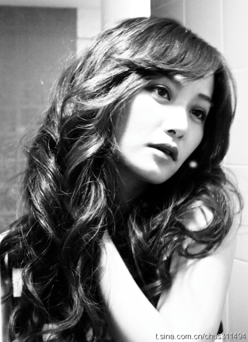 Picture of Joyce Chao