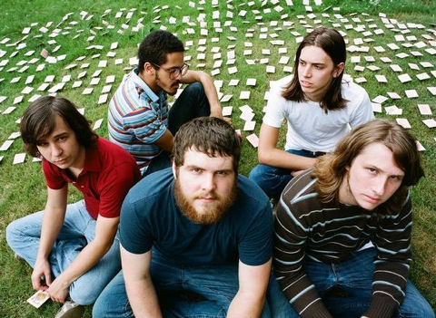 Image of Manchester Orchestra