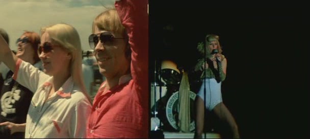 Picture of ABBA: The Movie