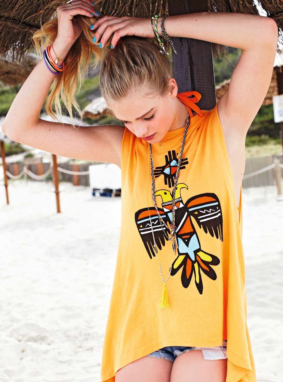 Picture of Valerie Van Der Graaf