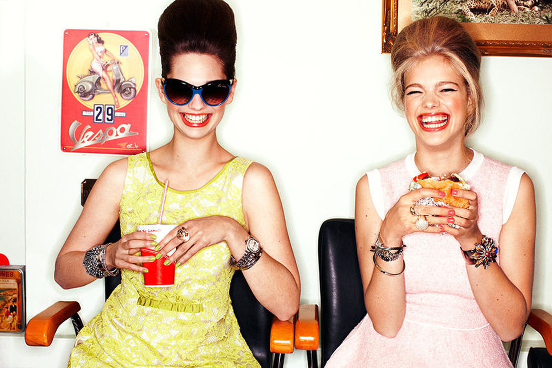 Picture of Valerie Van Der Graaf