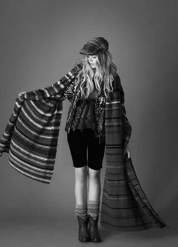 Picture of Valerie Van Der Graaf