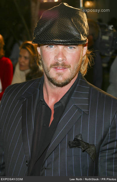 Picture of Matt Schulze