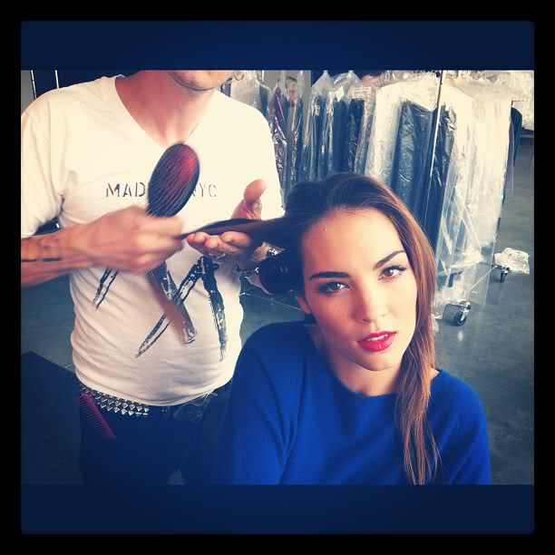 Picture of Andi Muise