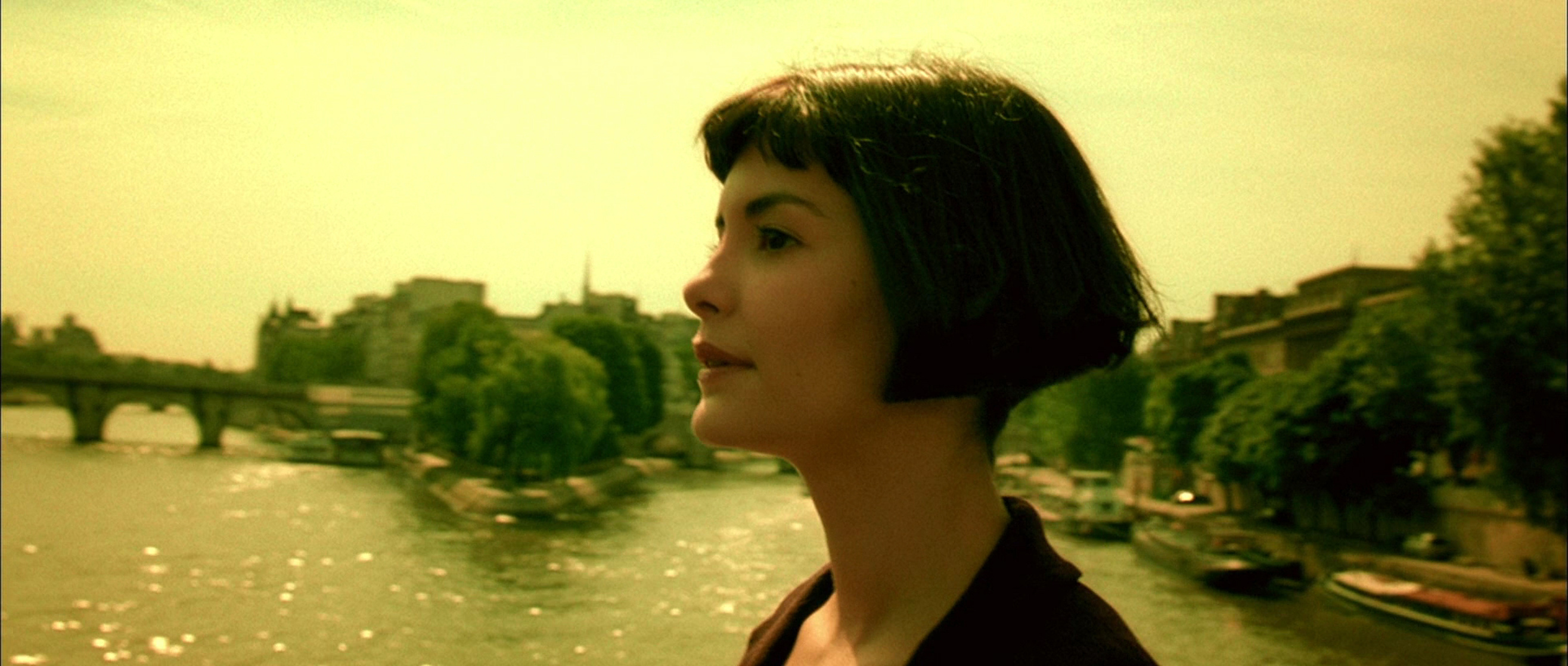 Picture of Amélie